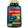beet root extract health benefits