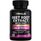 beet root extract health benefits