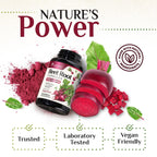beet root for athletic performance