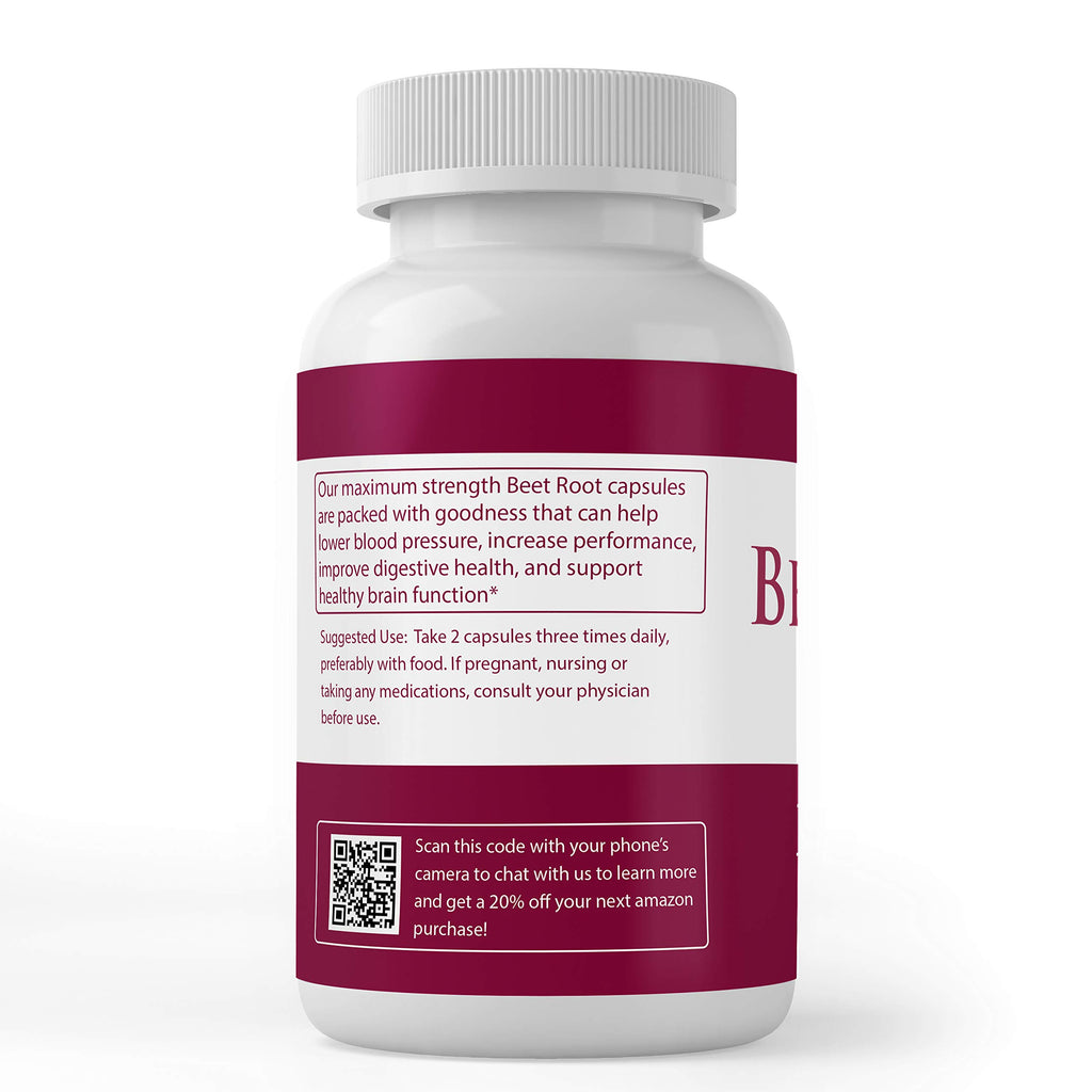 beet root for energy boost