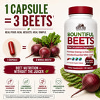 beet root for enhanced athletic performance