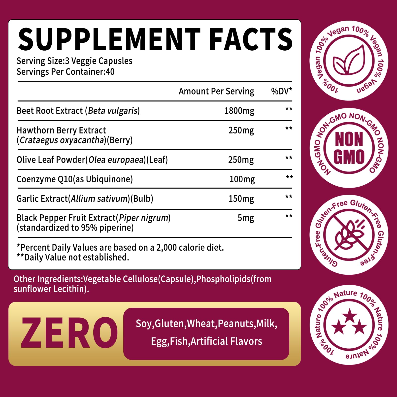 beet root for enhanced athletic performance