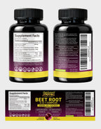 beet root for enhanced blood flow