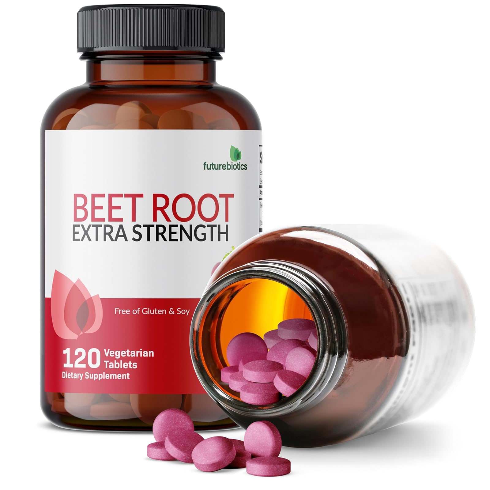 beet root for heart health