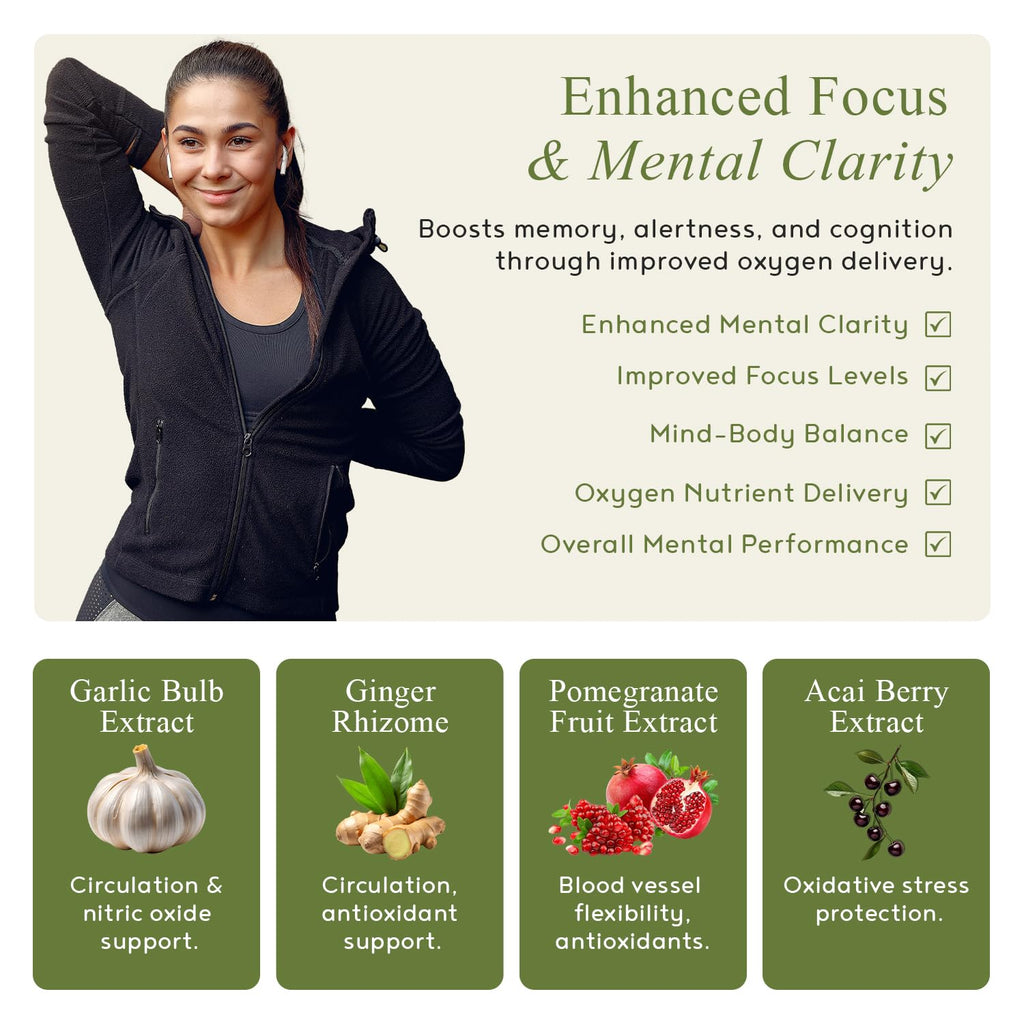 beet root for improved circulation