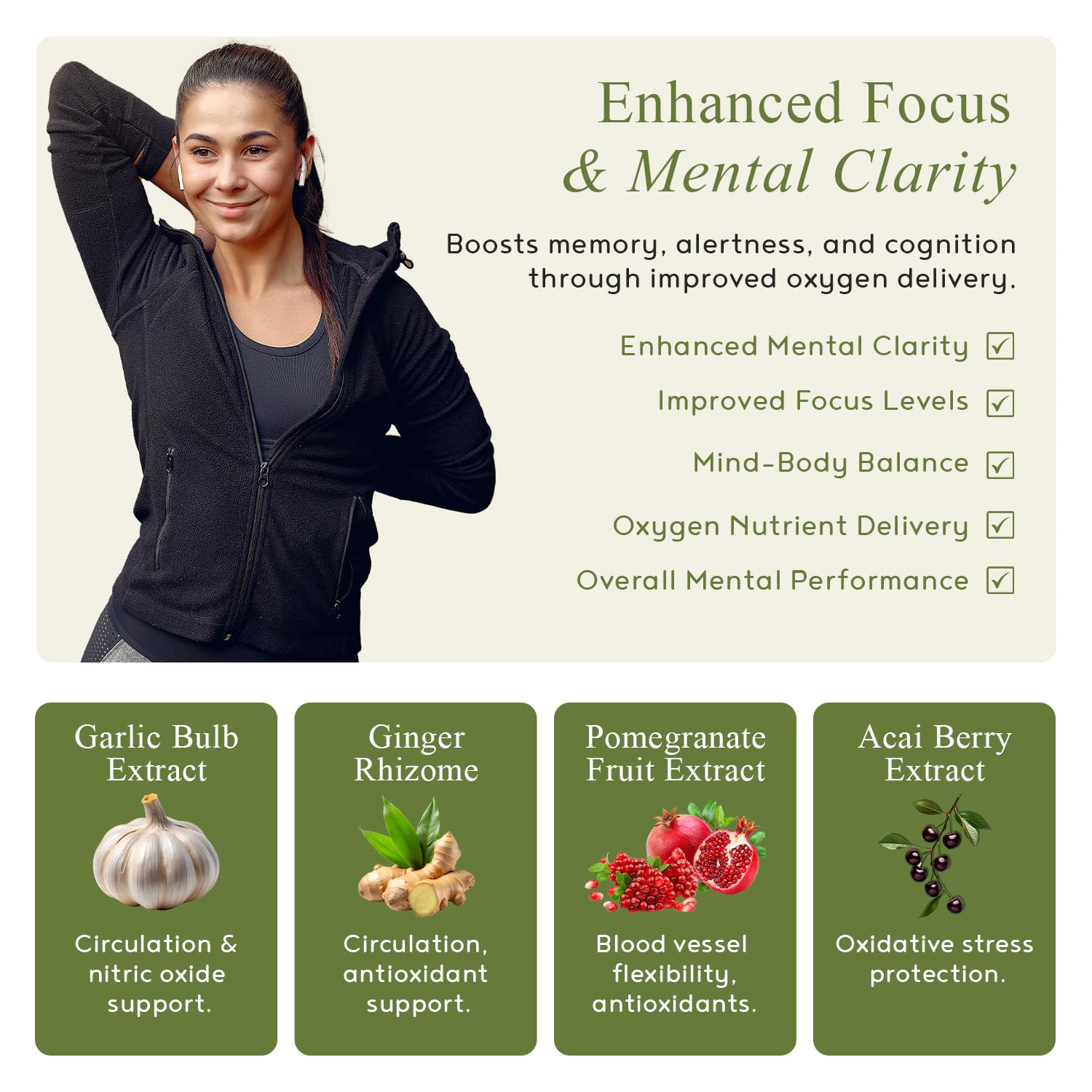 beet root for improved circulation