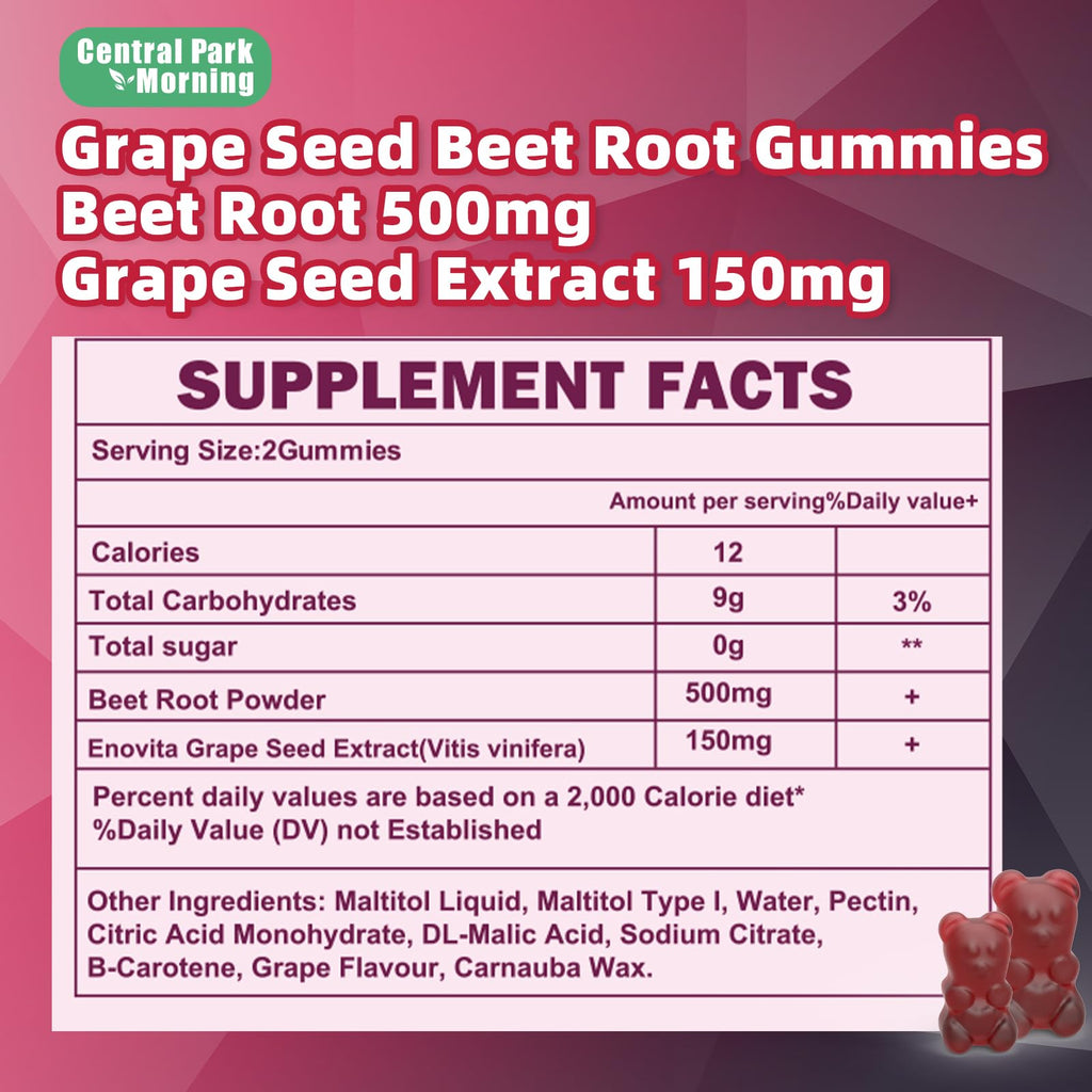 beet root for nitric oxide boost