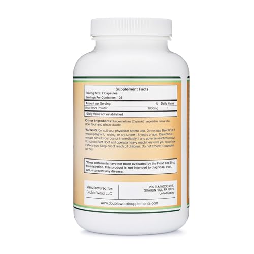 beet root for optimal health