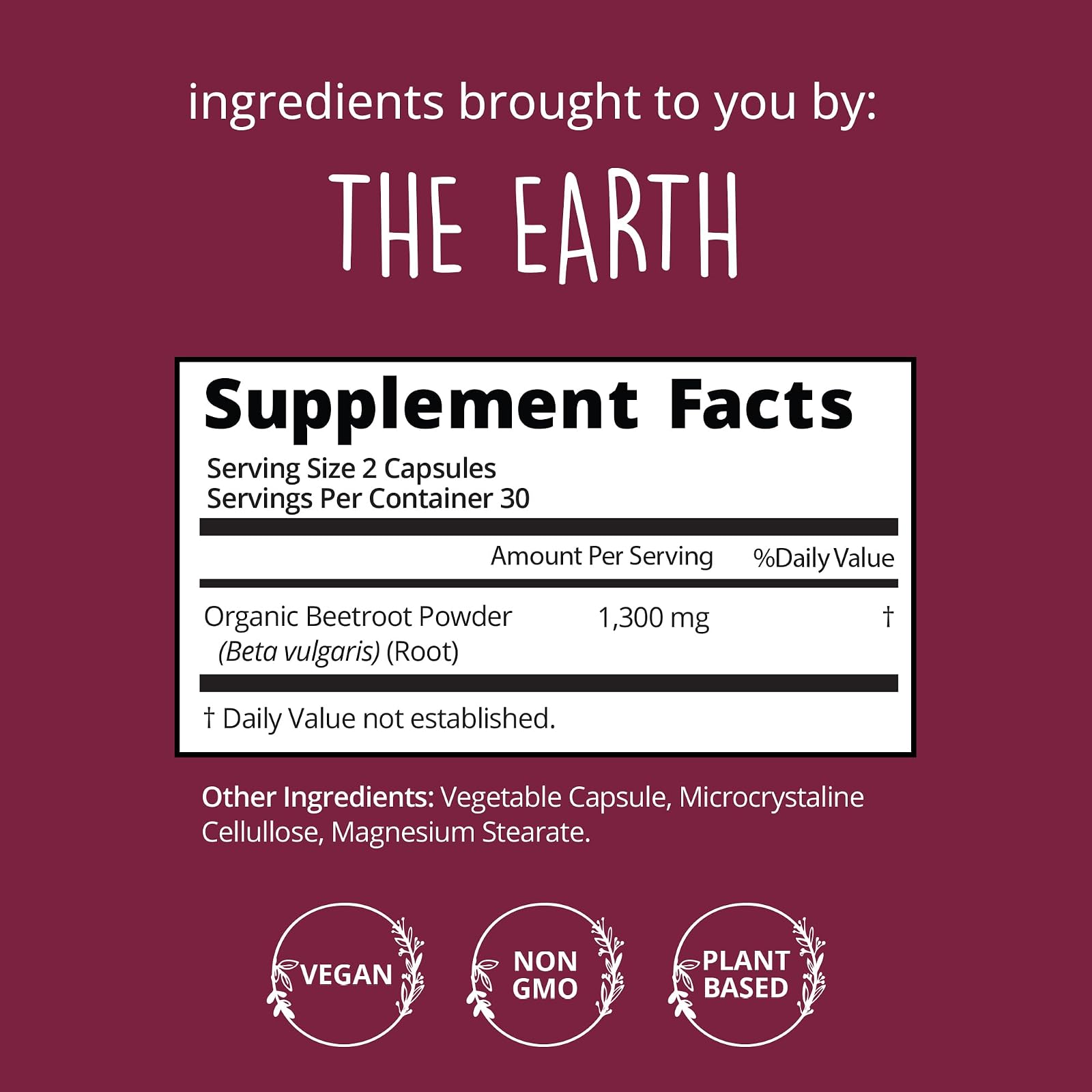 beet root for vibrant hair growth