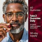 beet root gummies for active lifestyle