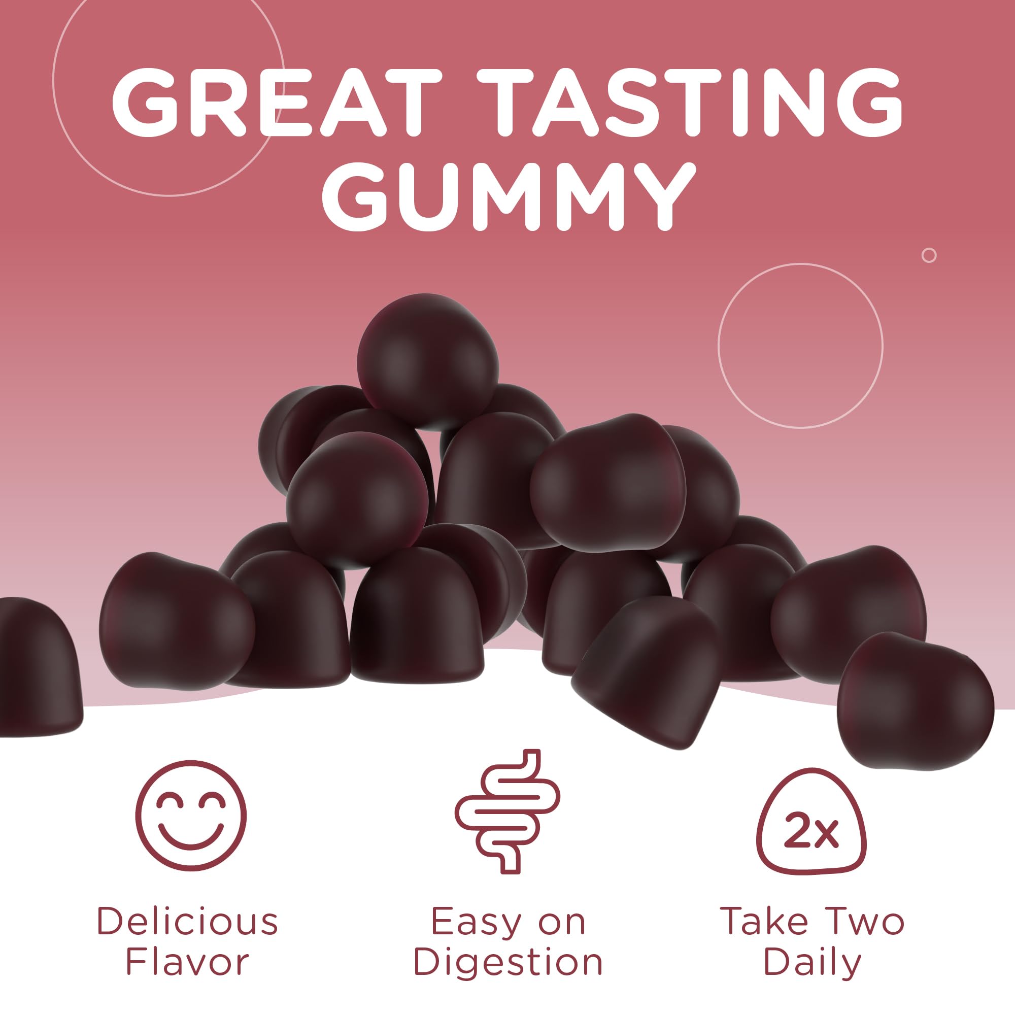 beet root gummies for athletes