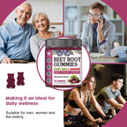 beet root gummies for athletes