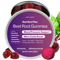 beet root gummies for circulation