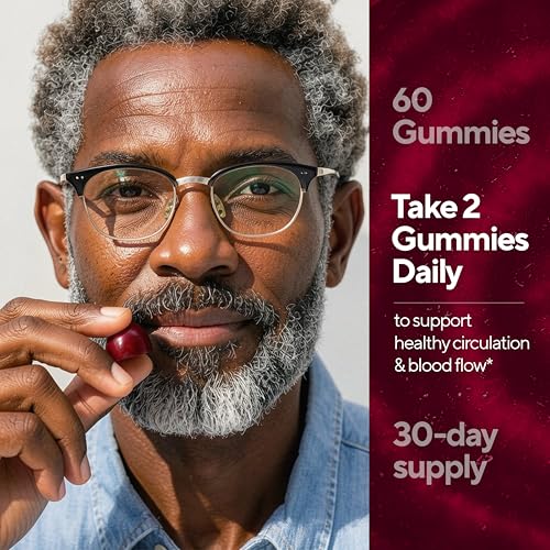 beet root gummies for daily health