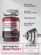 beet root gummies for daily nutrition