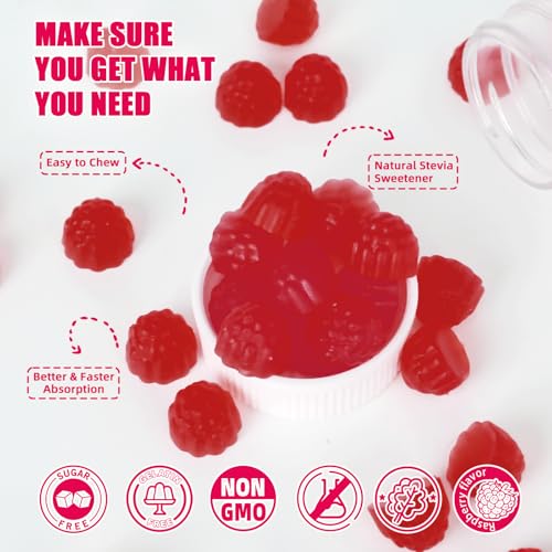 beet root gummies for daily nutrition