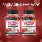 beet root gummies for daily wellness