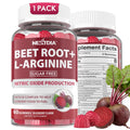 beet root gummies for energy boost