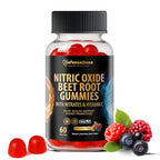 beet root gummies for energy boost