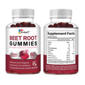 beet root gummies for energy boost