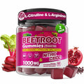 Beet root gummies for energy boost