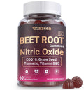 beet root gummies for energy