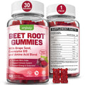 beet root gummies for energy