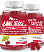 beet root gummies for energy