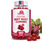 beet root gummies for energy