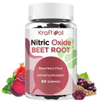 beet root gummies for energy
