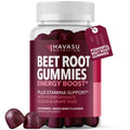 beet root gummies for energy