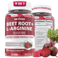 beet root gummies for energy