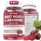 beet root gummies for energy