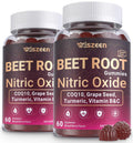 beet root gummies for energy