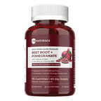 beet root gummies for energy