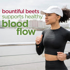 Beet root gummies for healthy digestion