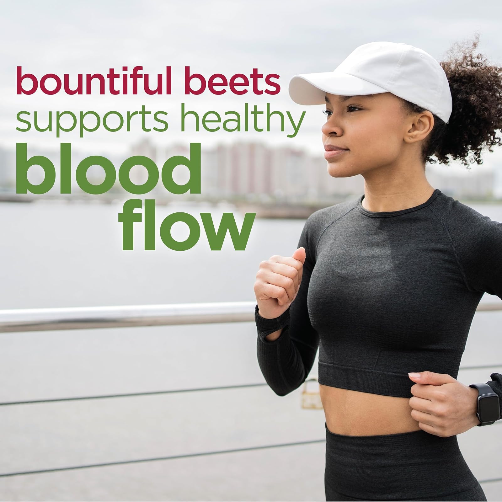 Beet root gummies for healthy digestion