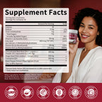 beet root gummies for heart health