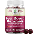 beet root gummies for immune support