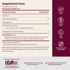 Beet root gummies for workout recovery