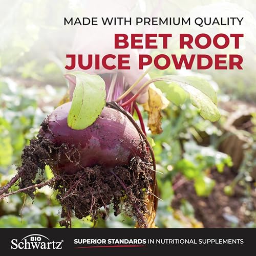 beet root gummies with natural ingredients
