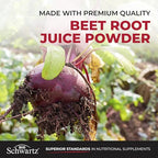 beet root gummies with natural ingredients
