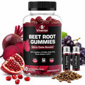 beet root gummies with vitamin C