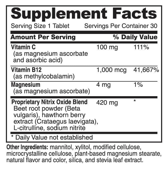 beet root lozenges for pre-workout boost