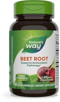Beet root multivitamins for energy