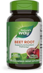 Beet root multivitamins for energy