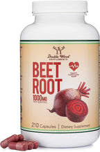 Beet root multivitamins for energy