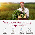 Beet root powder enhances stamina and endurance