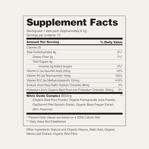 beet root powder for athletes
