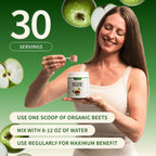 beet root powder for athletes
